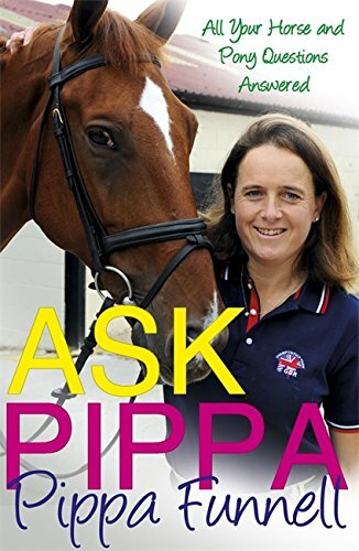 Ask Pippa (Questions and Answers) by Funnell, Pippa Book The Fast Free ...