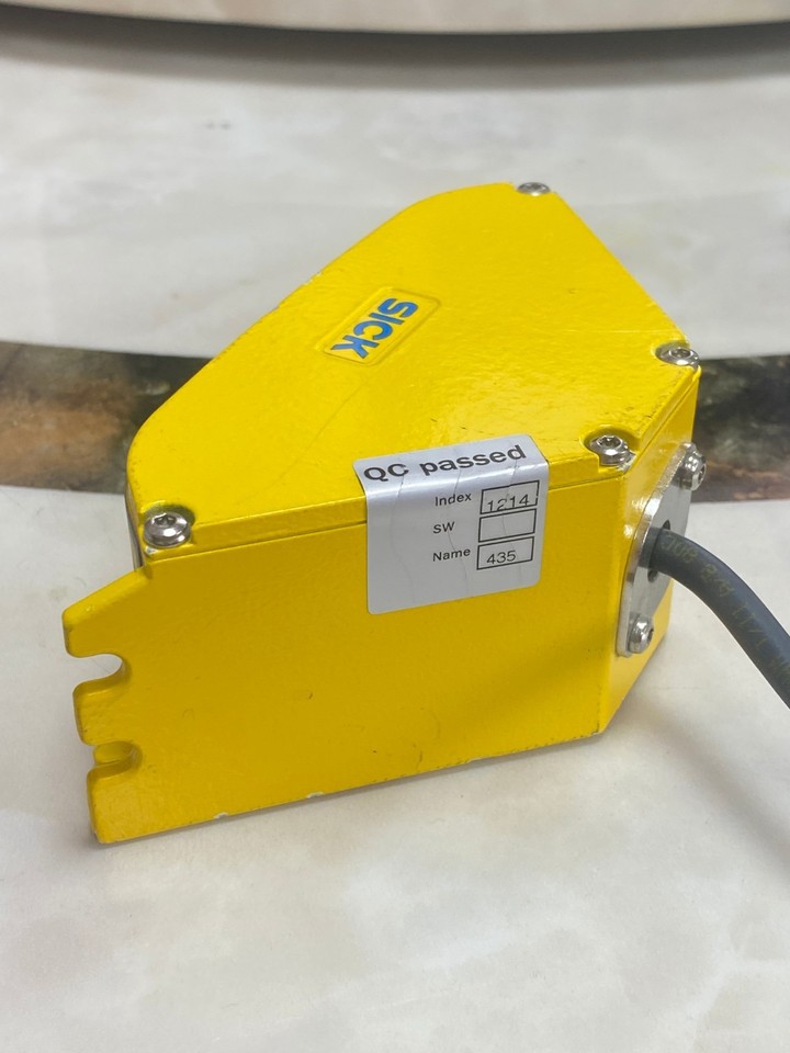 SICK V300 WORK STATION EXTENDED - V30W-0101000 - 1041542 | eBay