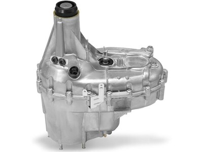 Transfer Case Assembly For 2011-2015 GMC Sierra 2500 HD 6.6L V8 2013 ...