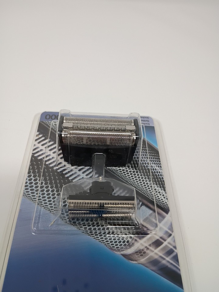 Braun Syncro Shaver Replacement Foil & Cutter Block 7000 Series Sealed ...