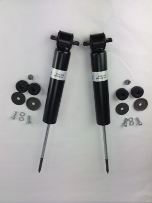 Mercedes Rear Shock Absorbers, Pair New Bilstein W114 W115 | eBay