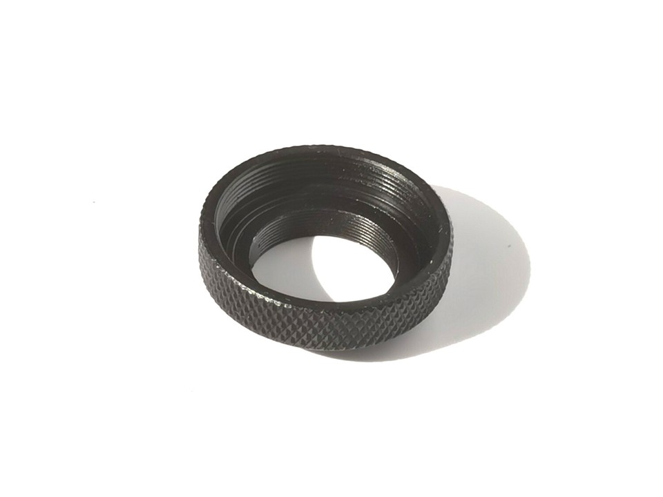 RMS to M25 M26 M27 M32 M42 C-Mount Lens Adapter Ring for Microscope ...