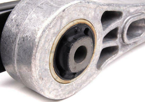 NEW AUDI TT 8J REAR ENGINE MOUNT PENDULUM 3C0199855J OEM | eBay