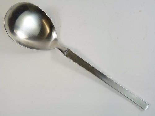 WMF Cromargan Cutlery - RAVENNA - Serving Spoon / Spoons - 9 1/4" | eBay