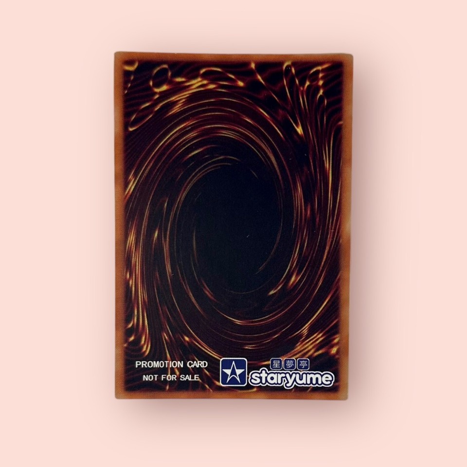 Dark Magician Girl YuGiOh Foil Secret Rare Prismatic ACG Card STYU ...