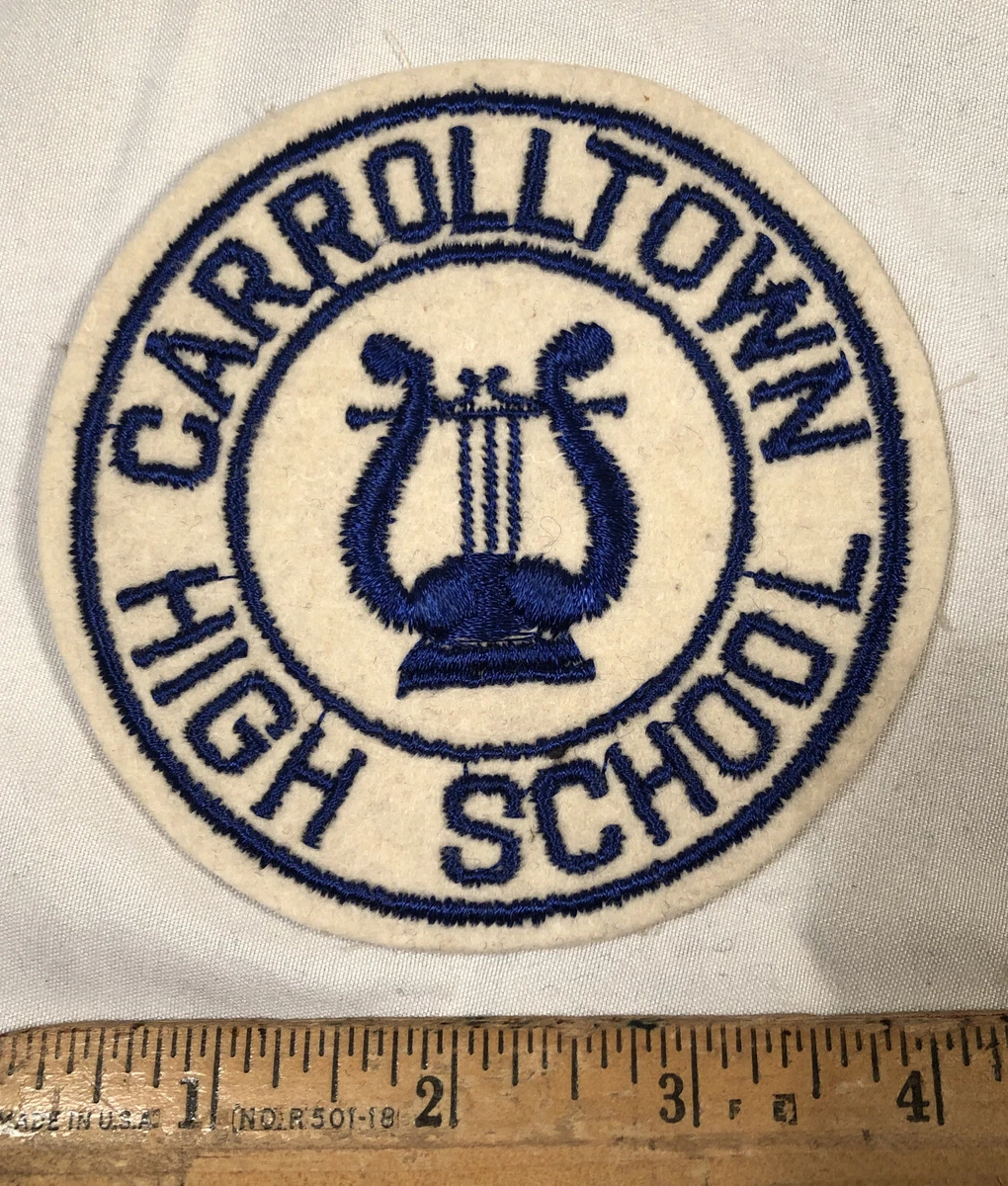 High School Band Logos