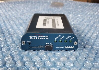 Sierra Wireless AirLink Raven XE HSPA H2225E Ethernet Gateway Modem | eBay