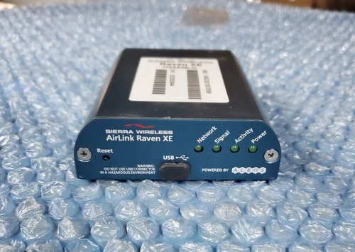 Sierra Wireless AirLink Raven XE HSPA H2225E Ethernet Gateway Modem | eBay