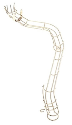 STERN ELVIS Pinball Machine RIGHT WIRE RAMP #515-7407-00 (9595) - NOS ...