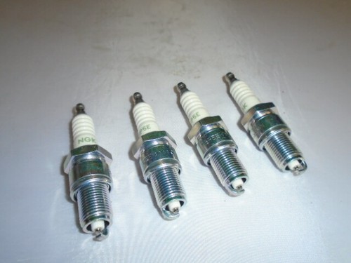 Triumph TR7 2.0 litre ** Set of 4 NGK SPARK PLUGS ** Dolomite 1850 ...