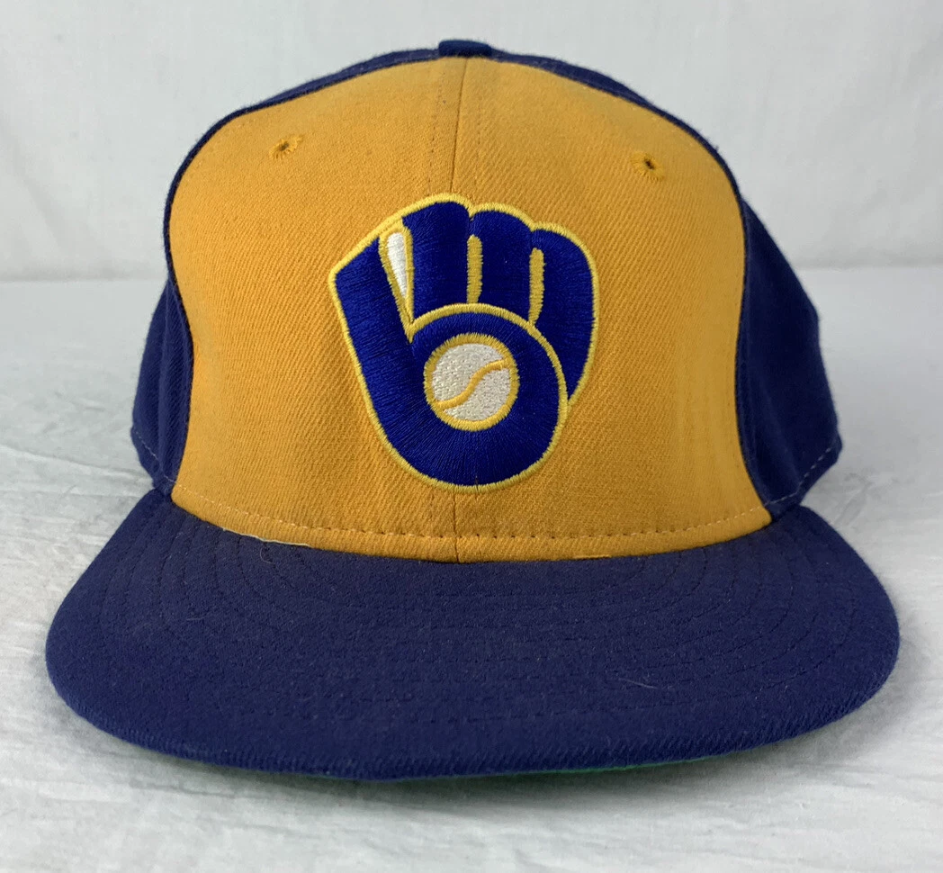 Milwaukee Brewers Hat