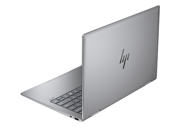HP Envy Laptop Computer 14" 2K Touch Screen Intel Core Ultra 5 16 GB ...