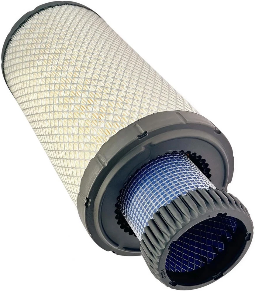 Air Filter Kit For Bobcat S62 S64 S66 S76 T62 T64 T66 T76 Loader ...