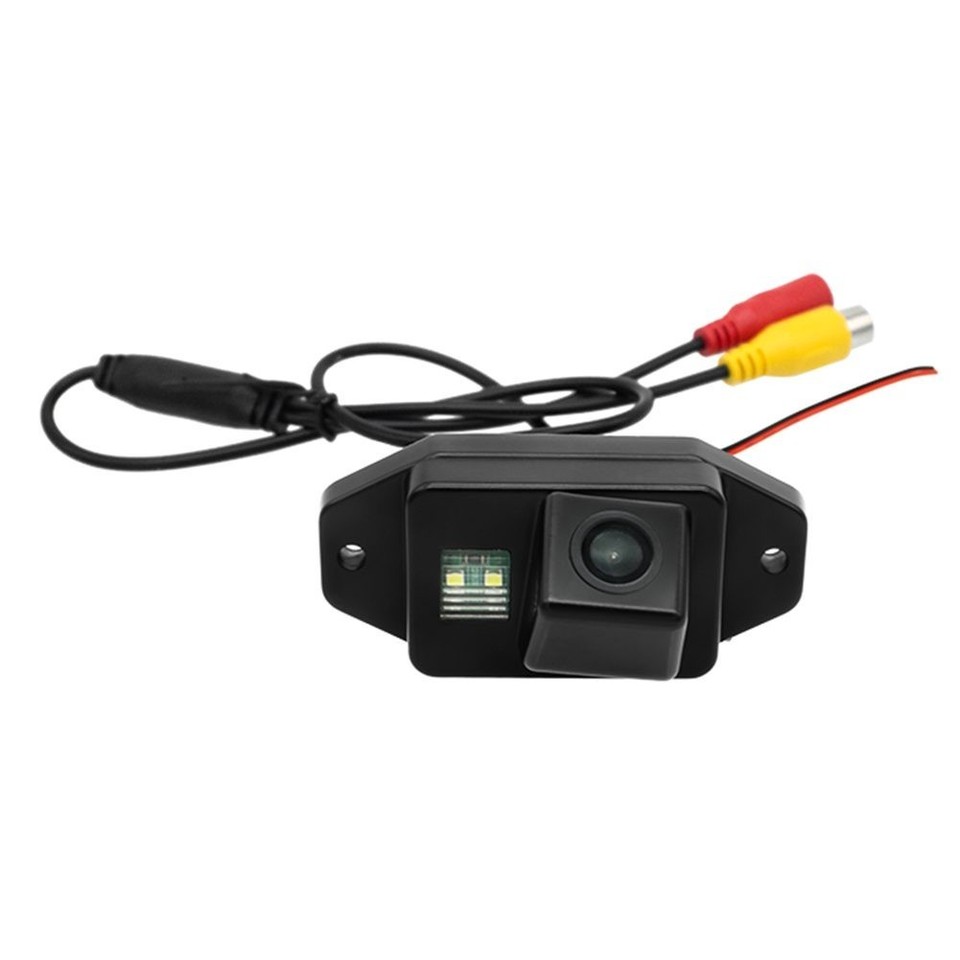 Sleek Design Reverse Parking Camera for Toyota For FJ Cruiser from 2007 ...
