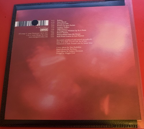 Destroyer's Rubies by Destroyer (CD, 2007) for sale online | eBay