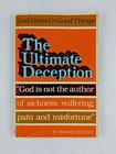 The Ultimate Deception by Sharon Hodder | eBay