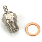 Dynamite Platinum Glow Plug, #5 Cold, Dynp5605 DYNA_DYNP5605 | eBay