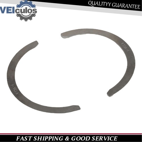 EA111 Crankshaft Thrust Washer Kit For VW 1.4T 026198421 026105637 | eBay