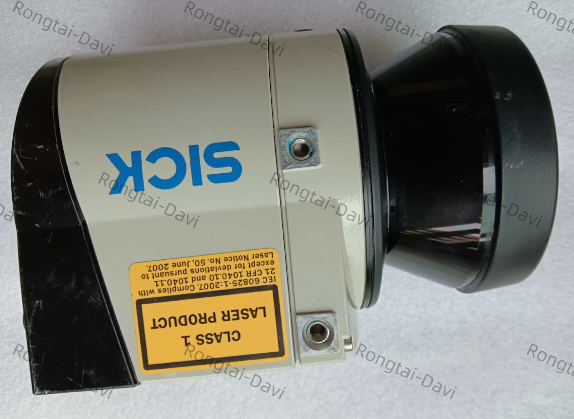 SICK Lms111-10100 Infrared 2d Laser Scanner Ccr14158 for sale online | eBay