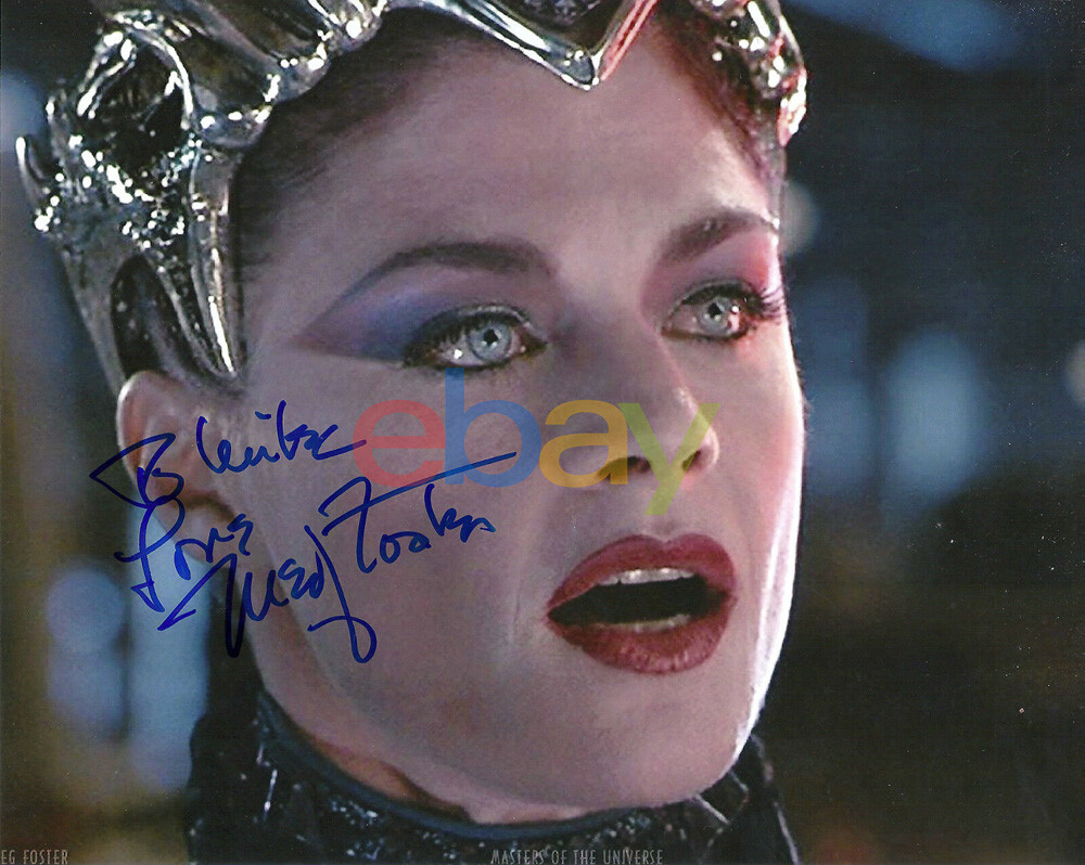 Meg Foster Masters Of Meg Foster Talks About Her Transformation In Rob