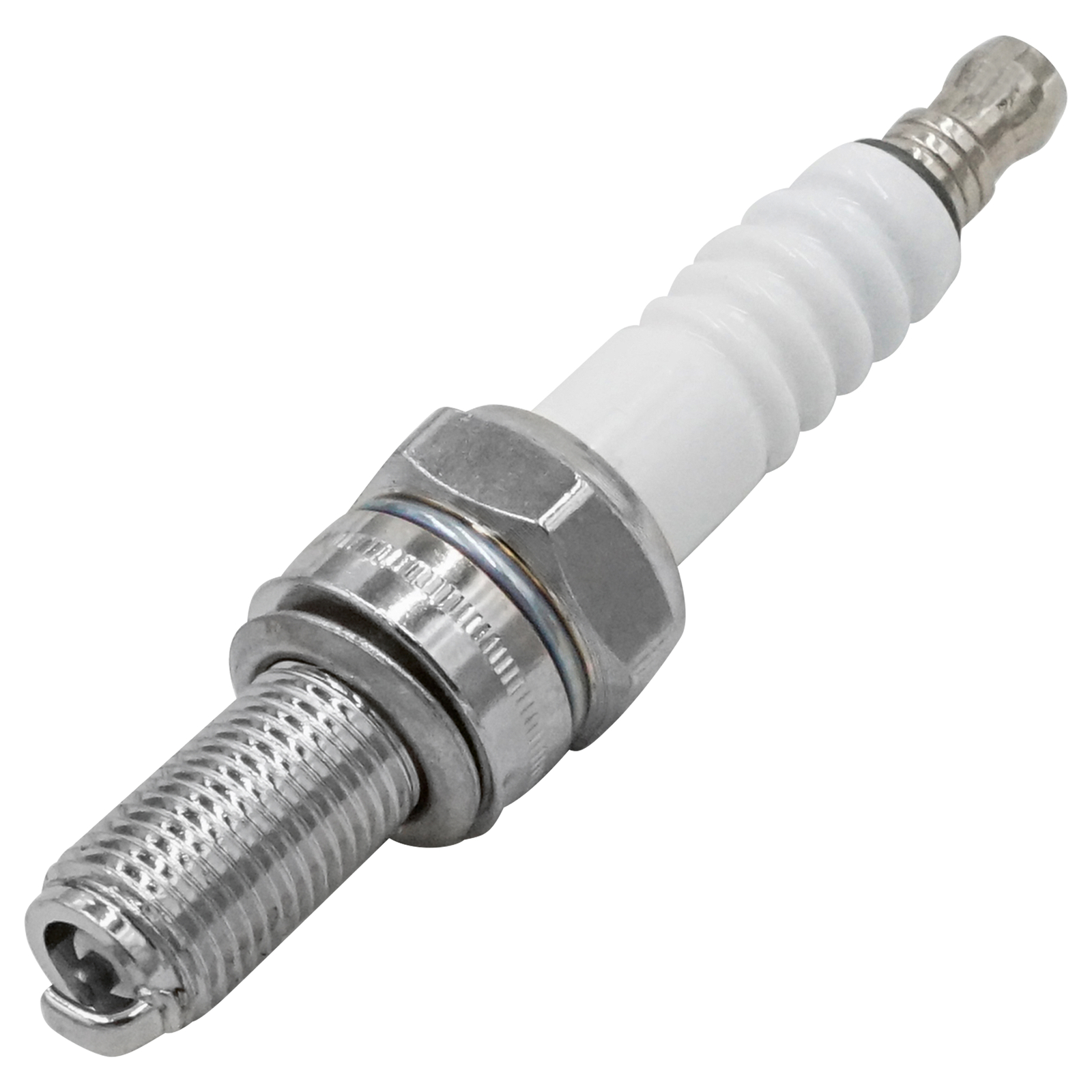 Spark Plug for Kawasaki Prairie 650 700 4x4 2002-2006 / Eliminator 125 ...