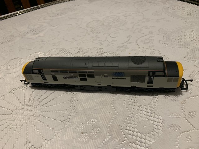 Lima L204985 Class 37 Diesel LOCO 37194 BIFA for sale online | eBay