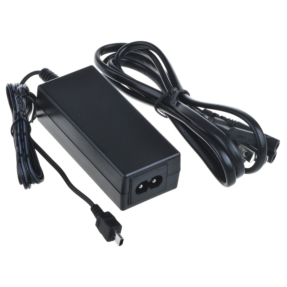 AC Adapter Power Cord for Canon ca-590 zr950 zr960 fs10 ca-590 zr850 ...