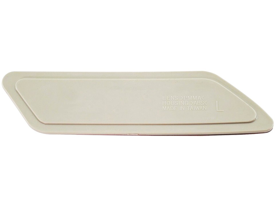 For 2012 - 2015 BMW 320i 328d 328i 335i Side Marker Reflector Front ...