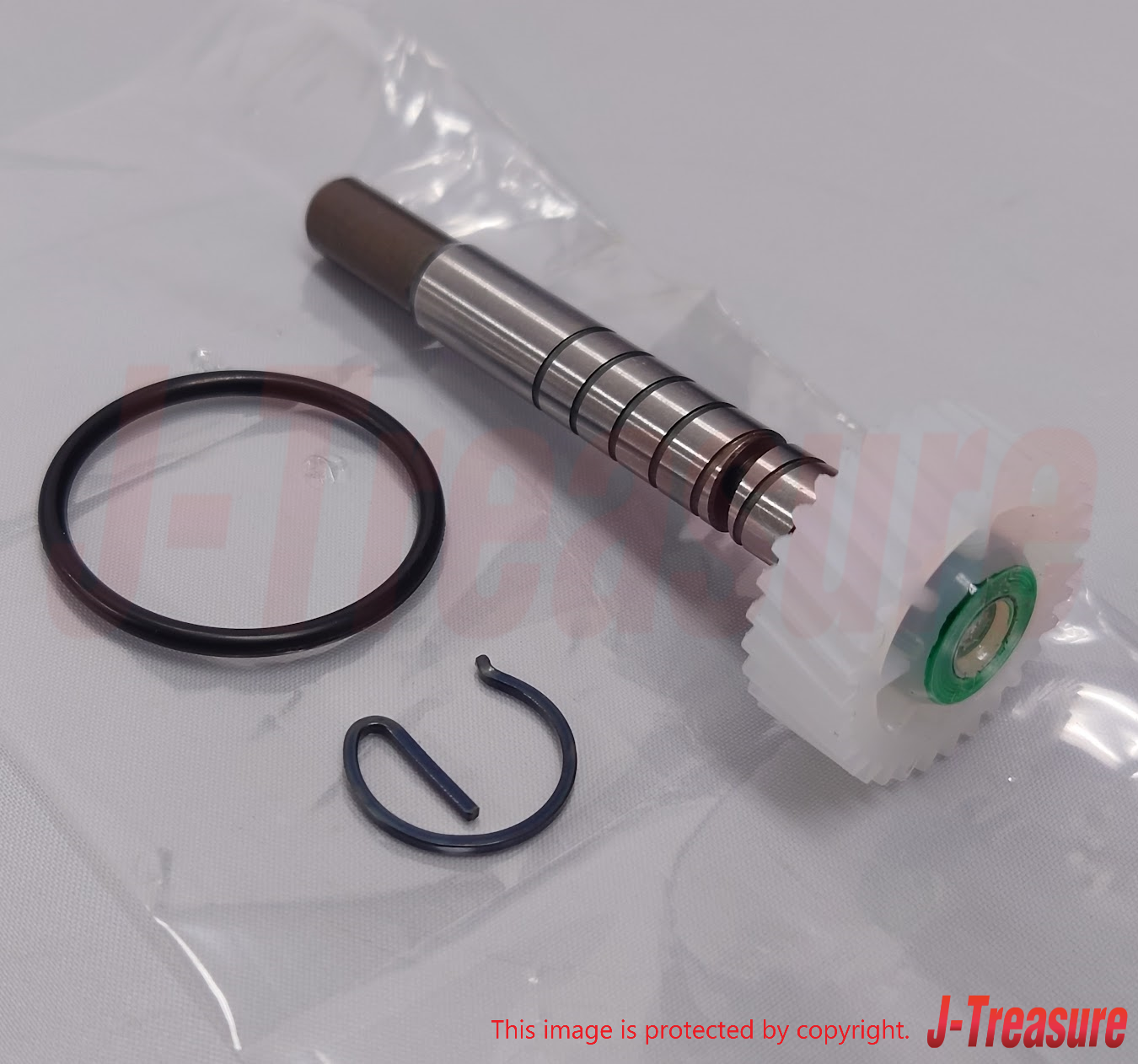 TOYOTA 4RUNNER TRUCK RN80 89-91 Genuine MT Speedometer Driven Gear ...