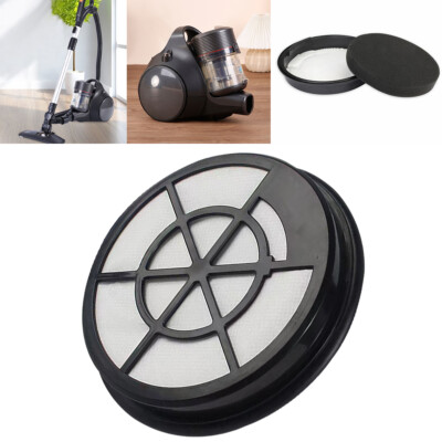 Pre-Filter Kit For Bush Bagless Cylinder VCS35B15K0D-70 Washable Vacuum ...