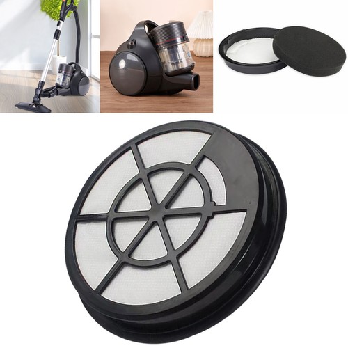 Pre-Filter Kit For Bush Bagless Cylinder VCS35B15K0D-70 Washable Vacuum ...