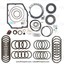 42RLE Transmission Master Rebuild KIT 03-UP W/ Gaskets Friction Steel ...