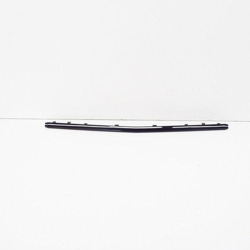 NEW MERCEDES BENZ C CLASS W205 FRONT BUMPER CENTER TRIM A2058852474 ...