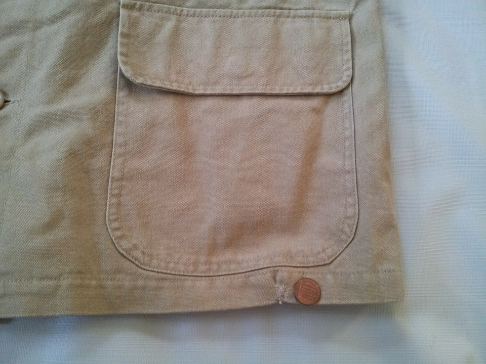 BRADFORD EXCHANGE JOHN WAYNE "THE DUKE" STOCKADE JACKET IN SIZE XXL | eBay