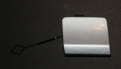 Mercedes E CLASS Cover Facelift 2012 to 2015 A2128850726 REAR Tow Cook ...