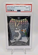 2024 Fleer Retro Looney Tunes Trading Card Checklist