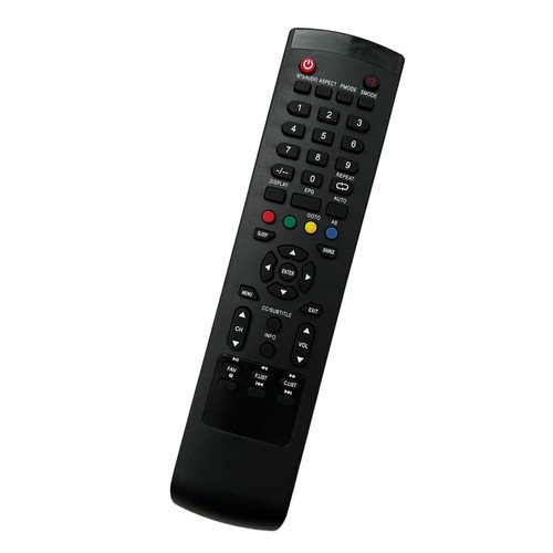 New Remote Control For RAC RLDED3230A-RK RLED4843-UHD RLED6515-UHD LED ...