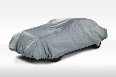 Coverzone 'Stormforce' Car Cover (Suits Rolls Royce Corniche IV-V 1992 ...
