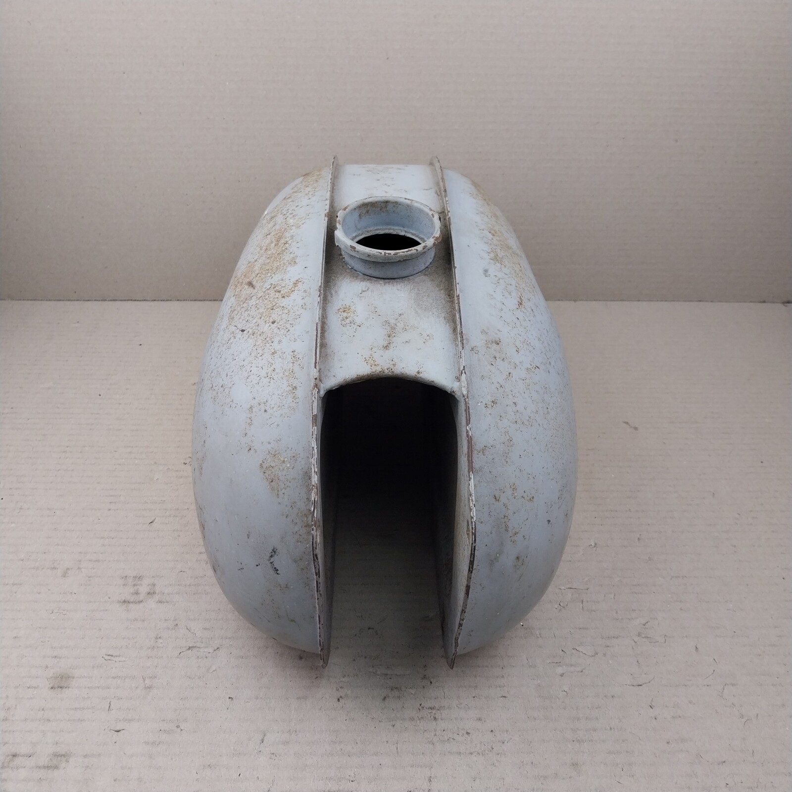 BSA Bantam Bushman D175 Petrol Gas Fuel Tank, 90-8106 | eBay