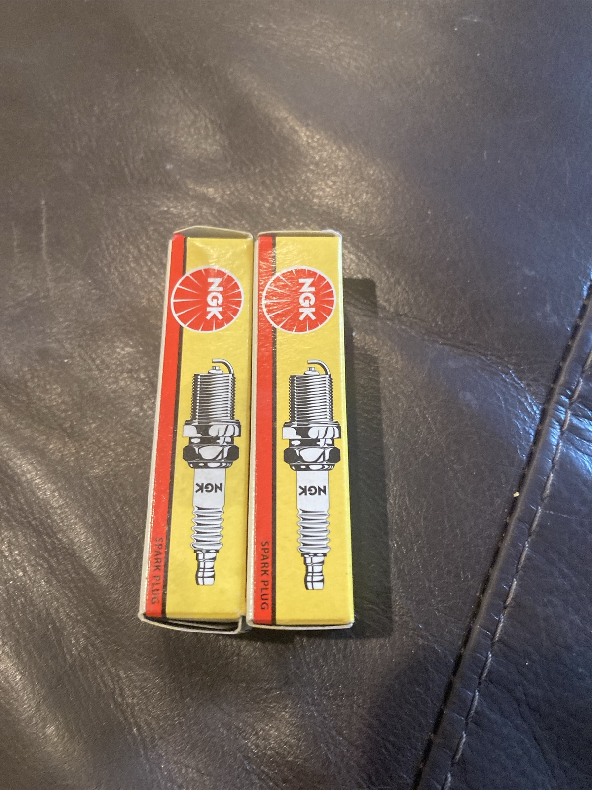 NGK CMR6A - Alternative spark plugs