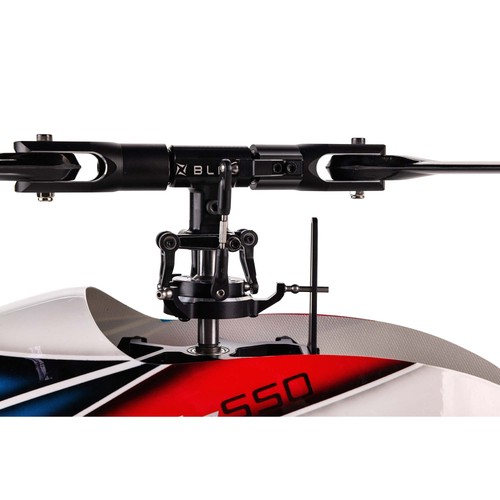 Blade BLH4975 Fusion 550 Quick Build Kit | eBay