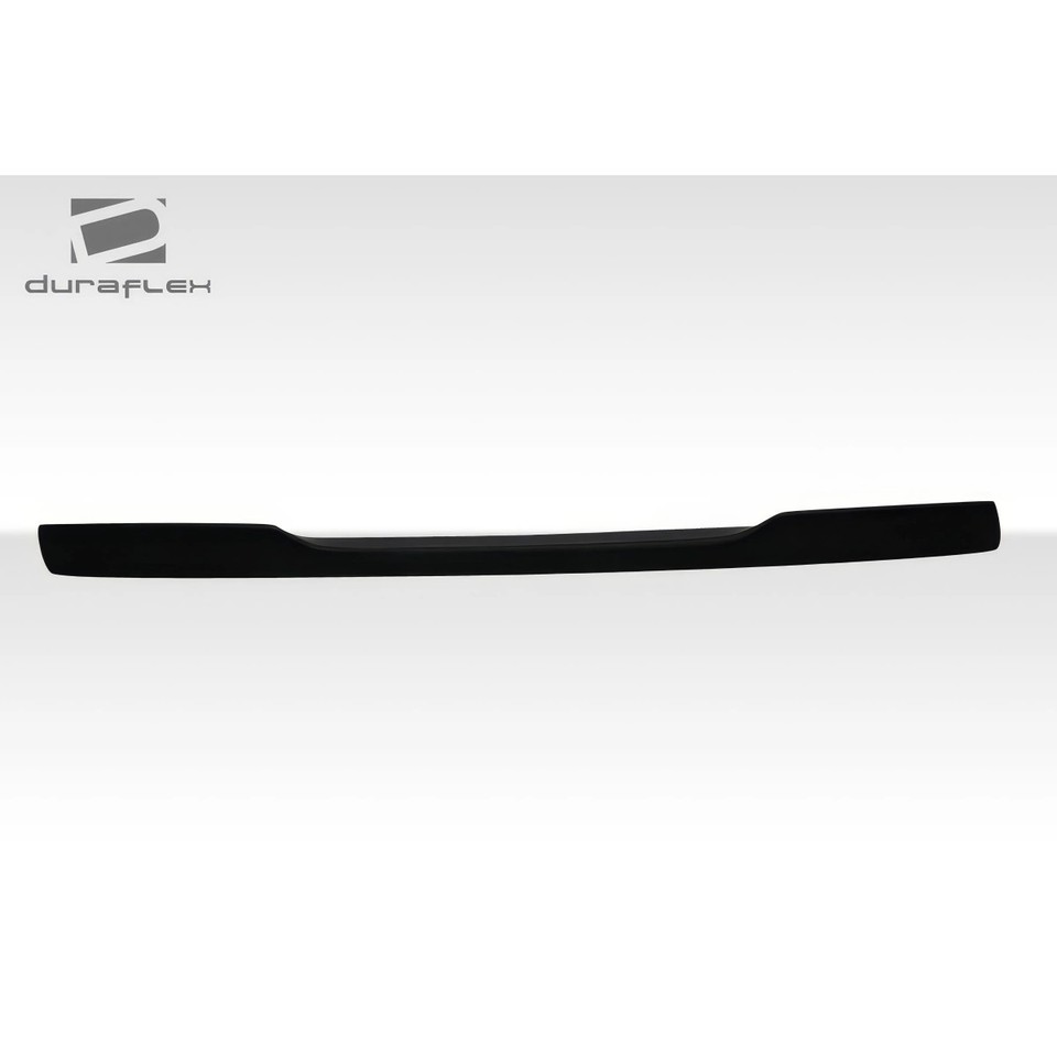 Duraflex C5 Wickerbill Rear Wing Spoiler for Corvette Chevrolet 97-04 ...