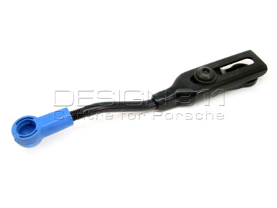 Cabriolet Hood Roof Top Push Rod. Porsche 987 Boxster 98756127902 | eBay