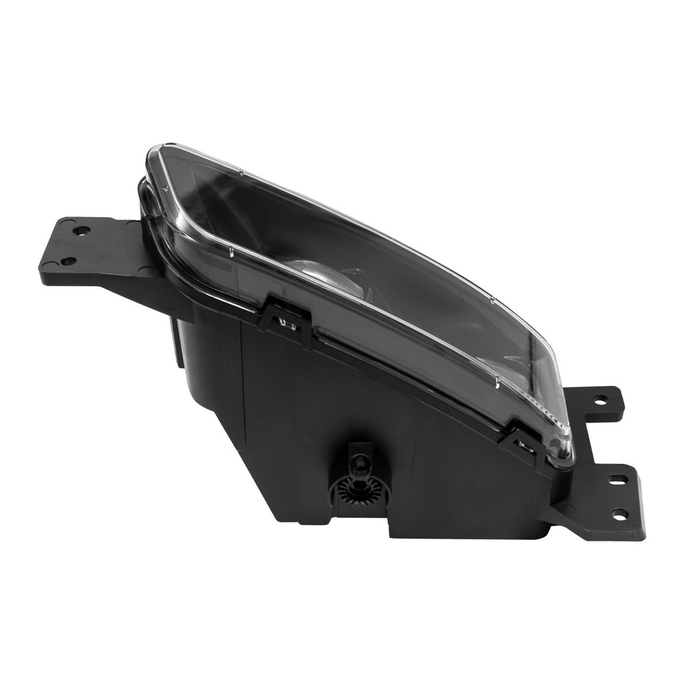 Driver Side LED Front Bumper Fog Light 68275511AC For 2014-2023 Dodge ...