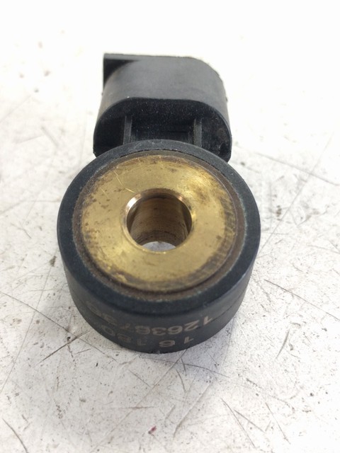 2009 - 2021 Chevrolet Malibu Knock Sensor OEM 12636736 for sale online ...