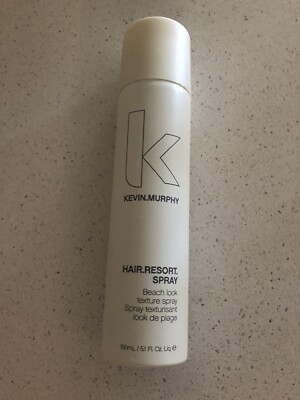 kevin murphy Hair Resort Spray Beach Look Texture Spray 150ml | eBay