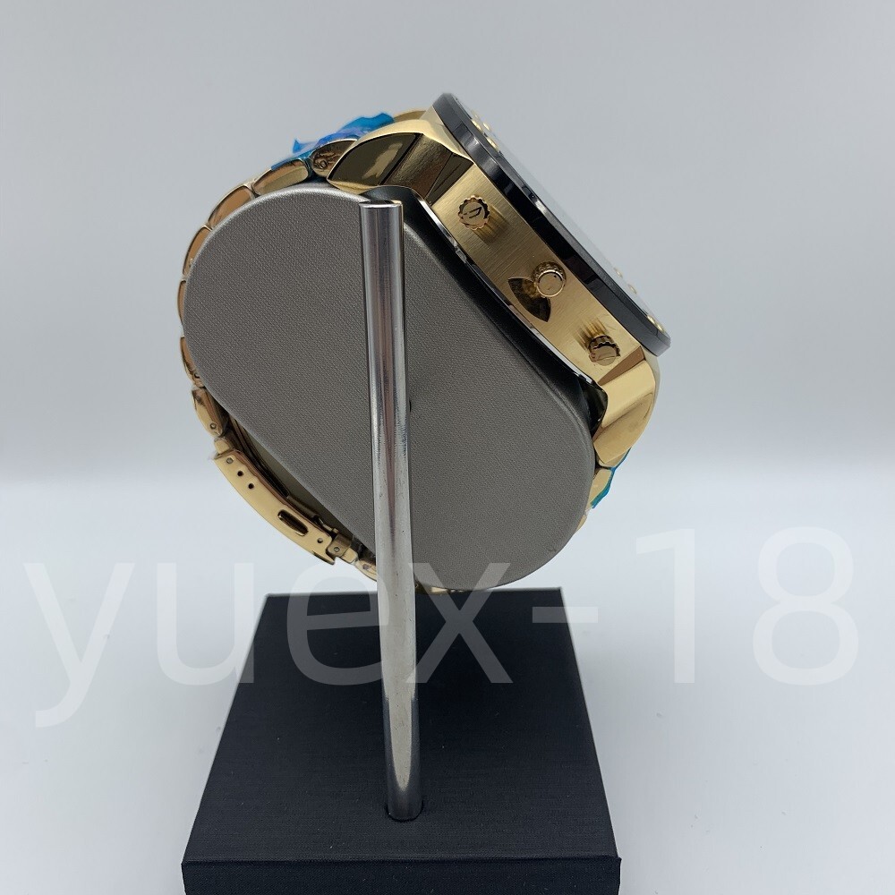 Diesel+Mr.+Daddy+2.0+DZ7333+Wristwatch+for+Men for sale online | eBay