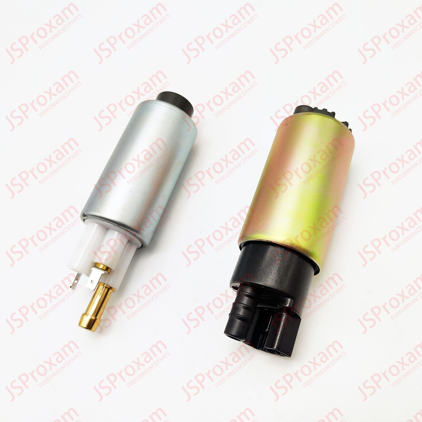 High Low Pressure Fuel Pump module assembly For 350 mag 8.1 mercruiser ...