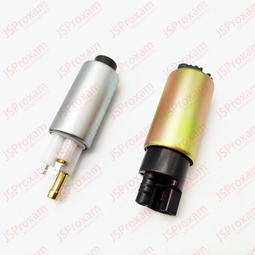 High Low Pressure Fuel Pump module assembly For 350 mag 8.1 mercruiser ...