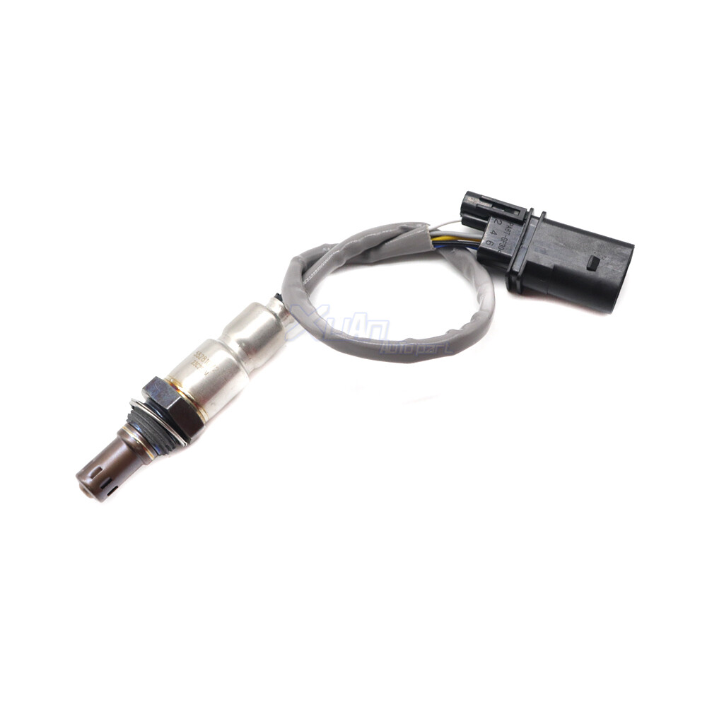 55281072 For Alfa Romeo Giulia Stelvio Fiat 500L Jeep Lambda Front Oxygen Sensor | eBay